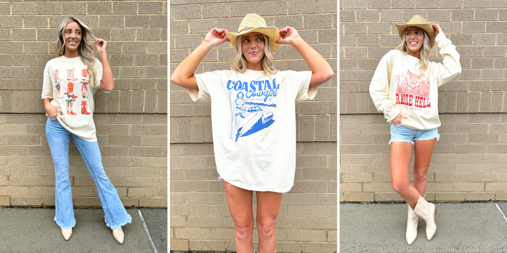 Girl Tribe Co. for Besties by Besties